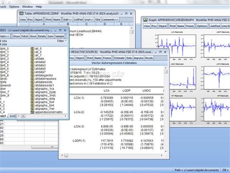 Download Eviews 9 Full Hướng Dẫn Cài đặt Từ A đến Z