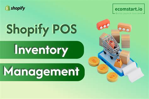 Shopify Pos Inventory Management A Step By Step Guide