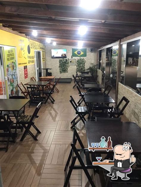 Bombar Conveniência, Biguaçu - Avaliações de restaurantes
