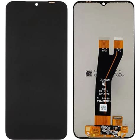 Display Samsung A14 4g Tibetano