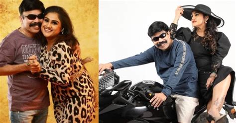 పెళ్లి వార్తలపై వనితా విజయ్‌ కుమార్‌ మండిపాటు 40పెళ్లిళ్లంటూ బిగ్‌బాస్‌ భామ సంచలన వ్యాఖ్యలు