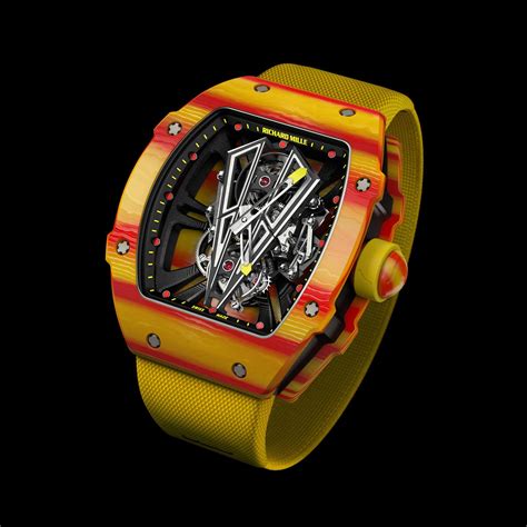 Venta > reloj richard mille price > en stock