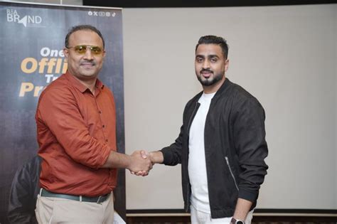 Abdul Ansar On Linkedin Beabrand Mastertech Networking Personalbranding Selfdevelopment