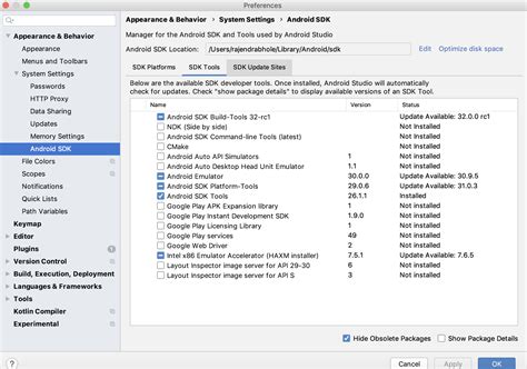 React Native Package Server Not Connected To Android Simulator Stack