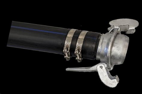 How Hdpe Pipes Are Revolutionizing Modern Pipeline Systems