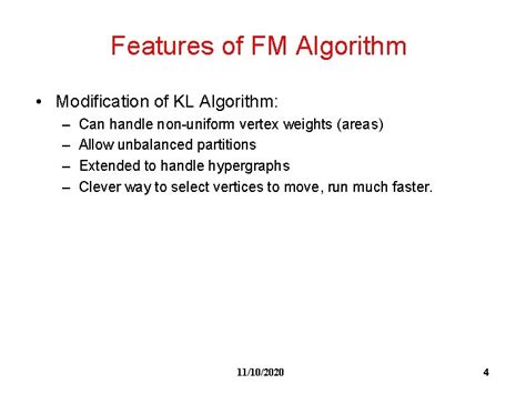 vlsi physical design automation lecture 4 circuit partitioning