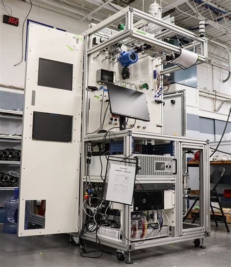 Custom Automated Test Equipment Engineering Services Peko