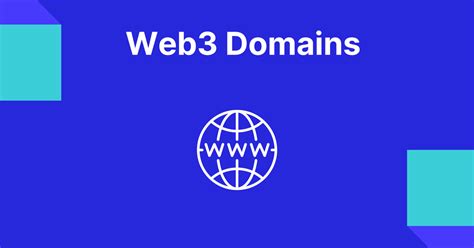 Understanding Web3 Name Service Neo Techtides
