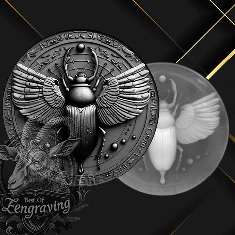 Coin Depth Map Heigh Map 3d Laser Engrave Xtool Glowforge Stl File Png File Grayscale Lightburn