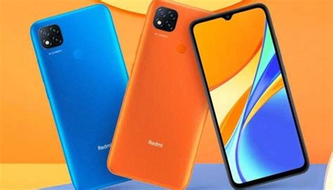 Segini Harga Redmi C Yang Dijual Di Indonesia Telset