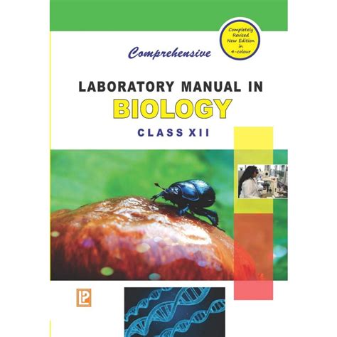 Biology Lab Manual Class 12 Cbse At Forrest Sliger Blog