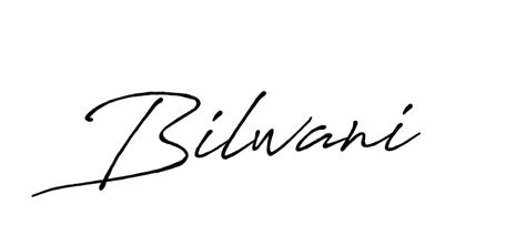 74 Bilwani Name Signature Style Ideas New Name Signature