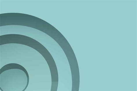 طرح لایه باز پس زمینه سبز