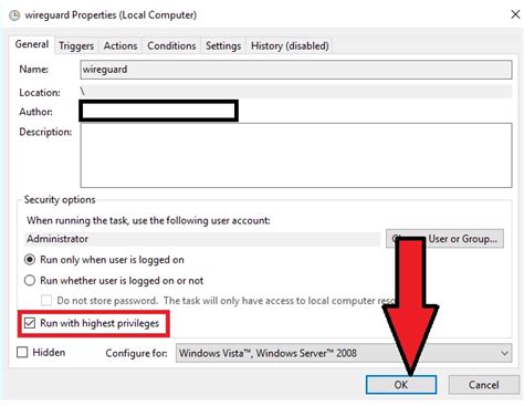 wireguard windows setup introserv