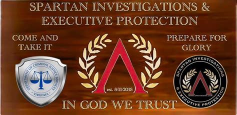 Virginia Dcjs Private Investigators And Security Officers Network Facebook