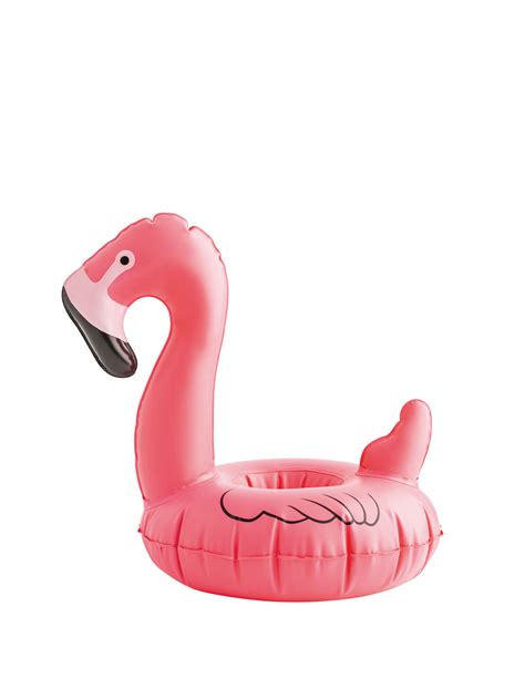 Flamingo Floatie Flamingo Box Co