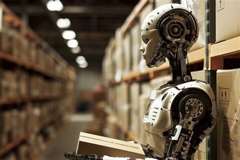 Optimizing Supply Chain Efficiency With Ai Best Practices And Insights