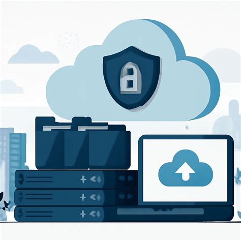 Best Enterprise Cloud Storage Security Meets Efficiency
