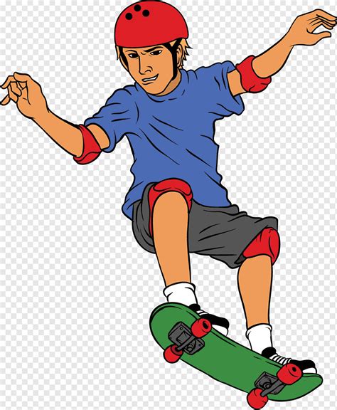 스케이터 스케이트보드 Png Pngwing