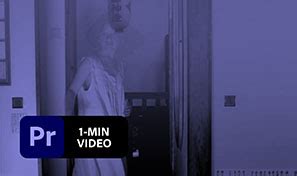 How To Make A Ghost Effect In Premiere Pro