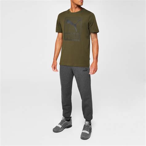 Puma Cell Regulate Trainers Mens Runners