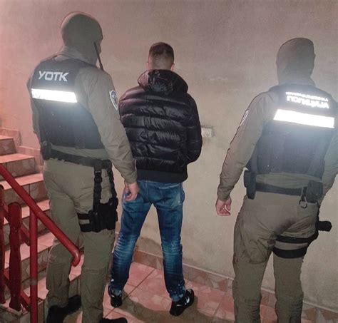 Соколац Ухапшена два лица због убиства у Сремској Митровици ФИЛТЕР