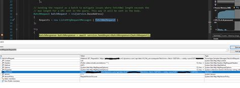 Fetch Xml Request Returns Not Found · Issue 329 · Microsoftpowerapps Samples · Github
