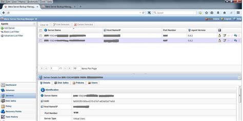 How Does R1Soft Backup Work BodHOST