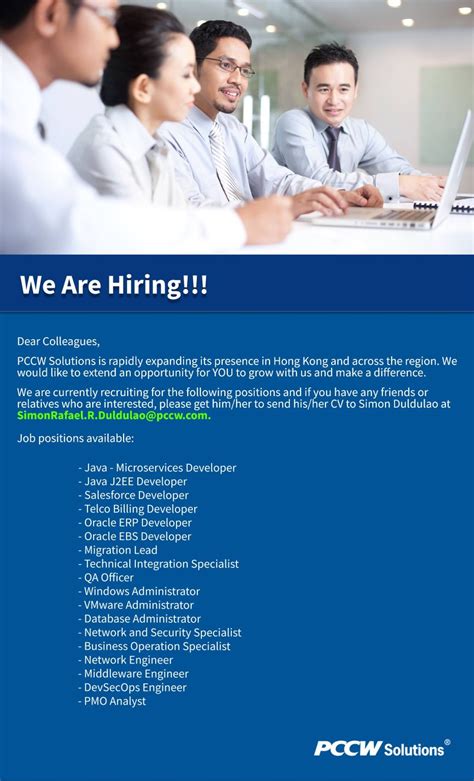 Simon Duldulao On Linkedin Hiring Asiapacific Hongkong Hongkongjobs People Connections