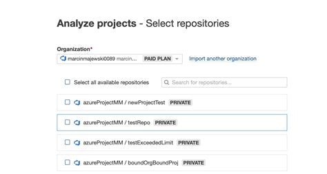 Sonarcloud Quality Gate In Infinte Waiting Status On Azure Devops Pr Sonarqube Cloud Sonar