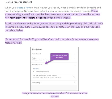 Solved Map Viewer Enable Editing In Popup For Tables Page 2 Esri