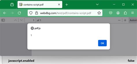Browser Security Bugs That Arent Javascript In Pdf Textplain