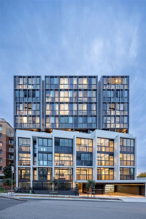 Nexus Fuse Architecture Architecture And Design