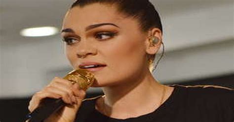 Jessie J Laughs Off Diva Demand Reports Daily Star