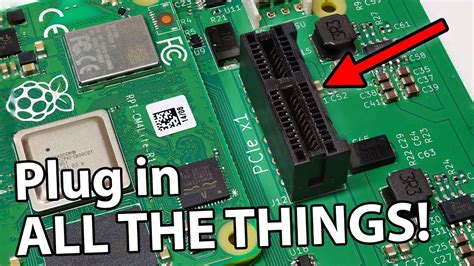 External GPUs And The Raspberry Pi Compute Module Jeff 40 OFF
