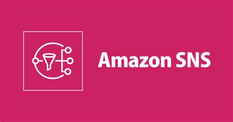 Aws입문 시리즈 Amazon Sns편 By Classmethod Korea Co Ltd Classmethod Korea Co Ltd Medium