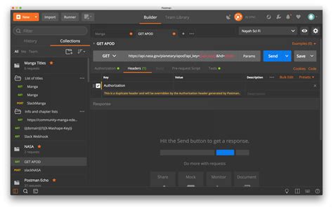 Postman Makes Authorization Stronger And Easier Postman Blog