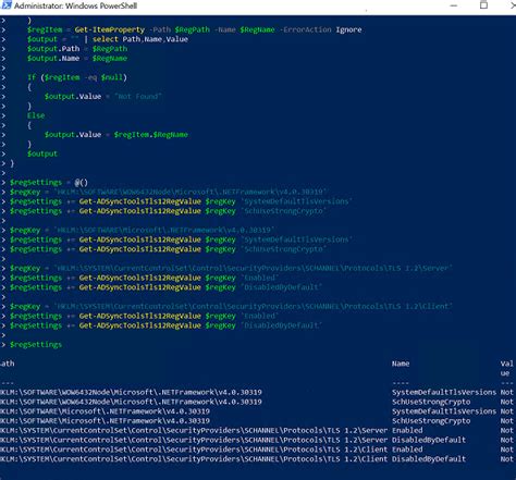 how to resolve common microsoft entra connect errors a tale of tls and