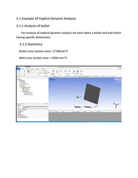 Finite Element Using Ansys PDF