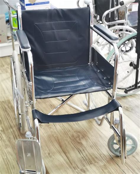 Wheel Chair රෝද පුටු Sri Lanka Meditools Lk