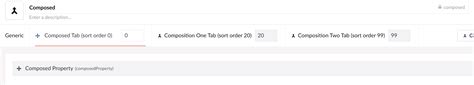 Sorting Of Tabs In Backend Isn T Respected Issue 14280 Umbraco