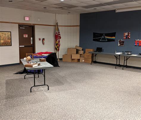 Severna Park Library To Transform Into “stranger Things” Escape Room