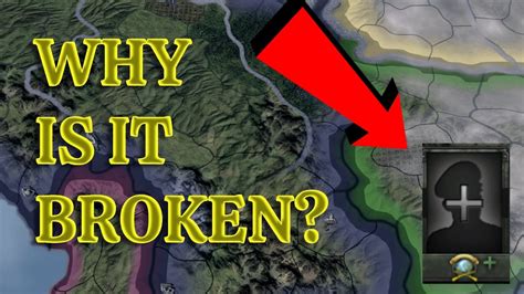 Annoying Bugs In HOI4 YouTube