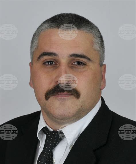 Комисар Милко Стайков е новият заместник директор на Областна дирекция на МВР в Ловеч Утро