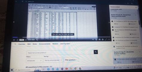 anisha saini on linkedin dataanalysis bootcamp learningjourney statistics ttest…