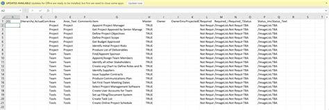 Creating A Linked Checklist App Softools