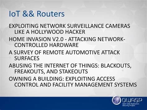 [2 1] web application security trends omar ganiev pptx