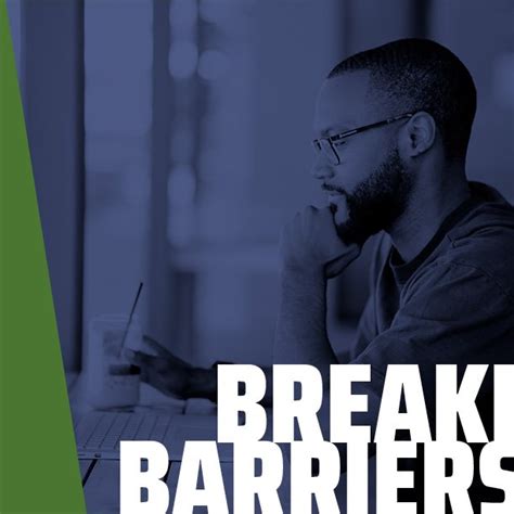 Breaking Barriers Collaborative