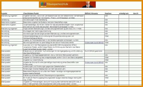 Moderne 15 Checkliste Excel Vorlage 131041 Muster Vorlagen