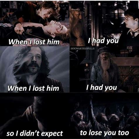 18 Very Dumb Harry Potter Memes For The Sirius Ly Obsessed Artofit